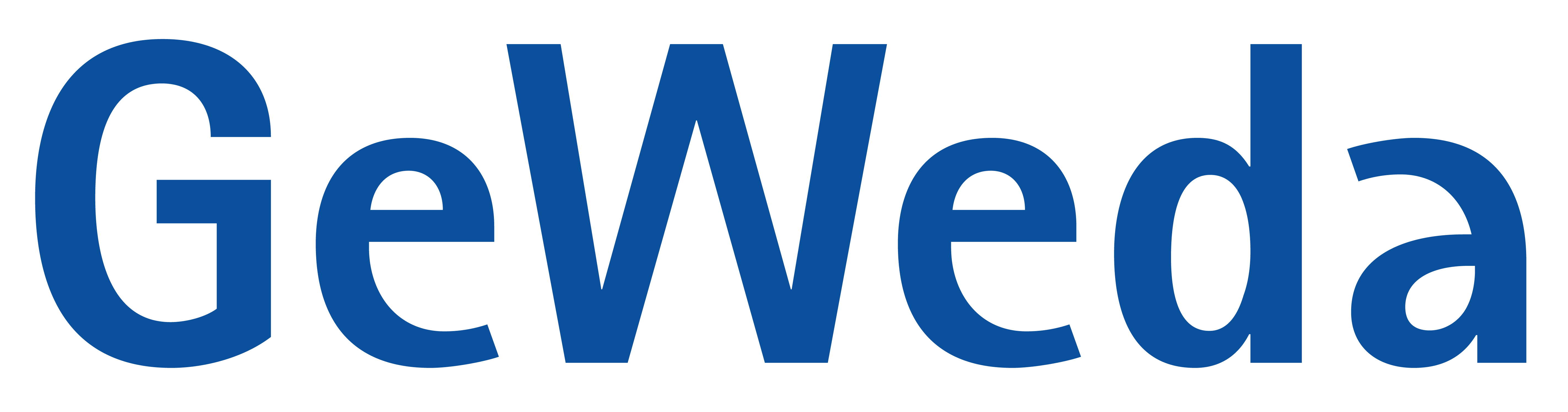 GeWeda GmbH - Gesellschaft für Werkstoffdaten